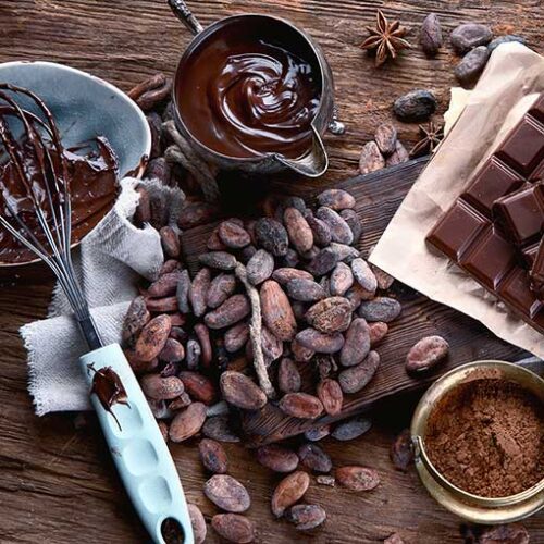 Southern Ontario Chocolate Festival returns